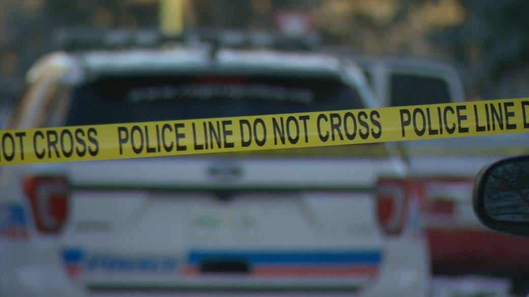 Two People Charged In Connection With Regina Murder 15th Of 2021